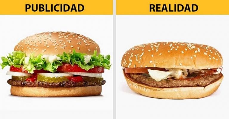 Publicidad Engañosa Características Claves Y 6 Ejemplos